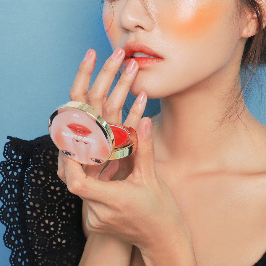 [3CE] Take A Layer Multi Pot #COMMON TIME | AJU Concept Store